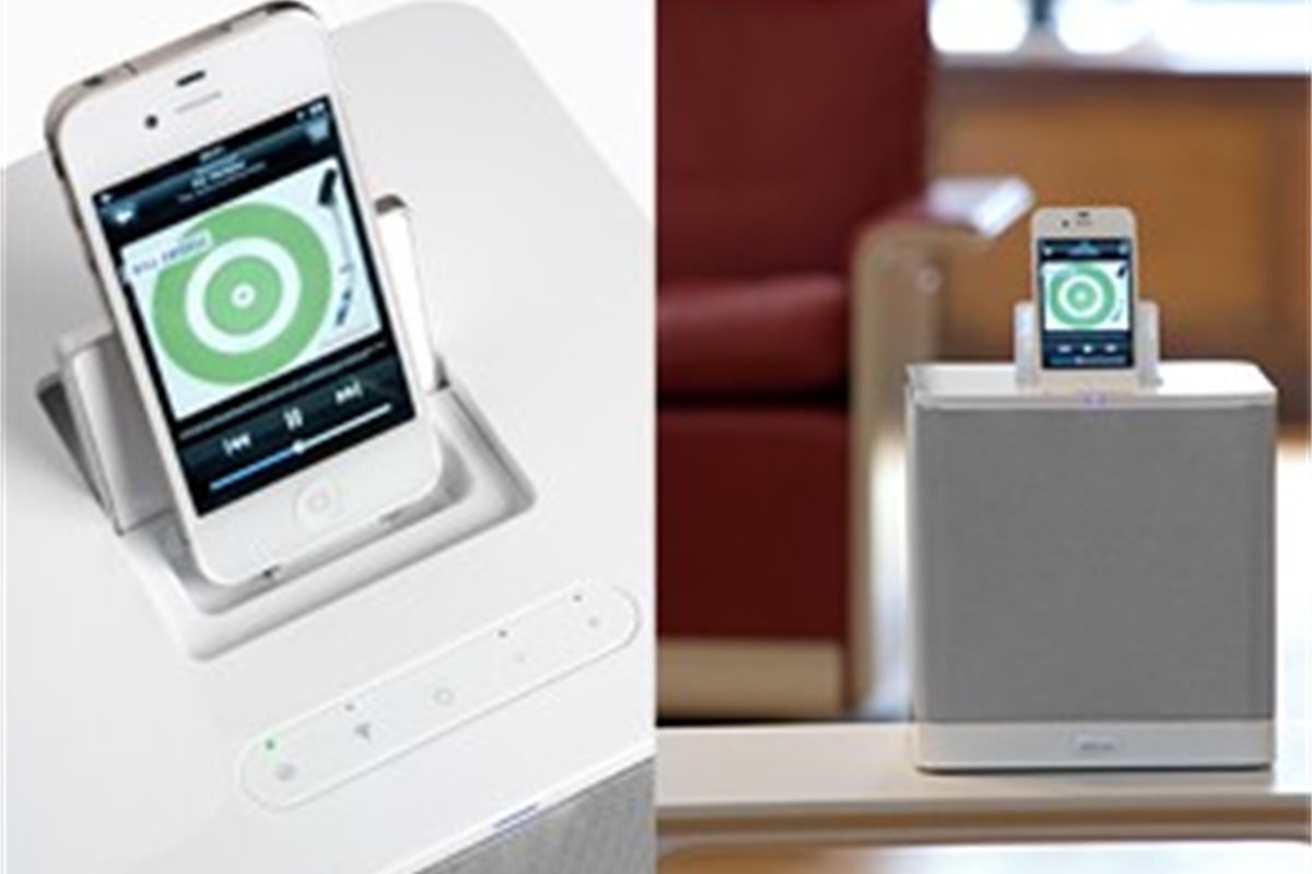 rCube Now Available in glossy White!