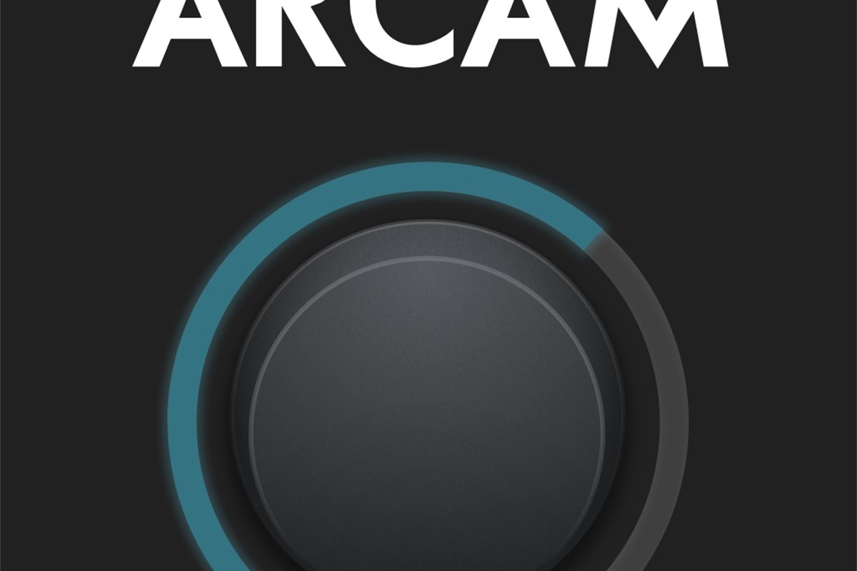 Arcam Logo
