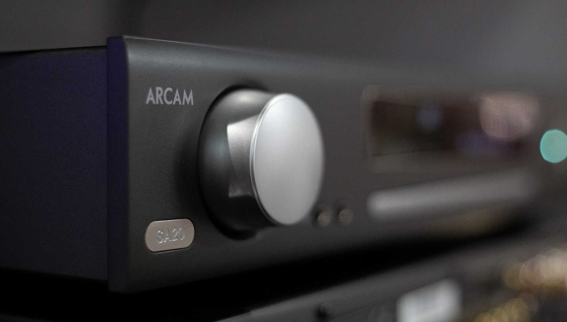 Arcam | bringing the best possible sound into people’s lives