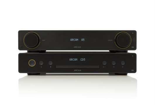 News | Arcam | Catch up with the latest Arcam news
