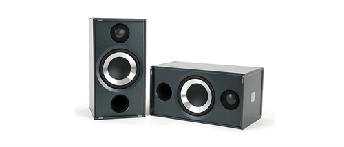 Arcam - MUSO(Discontinued) - Loudspeaker