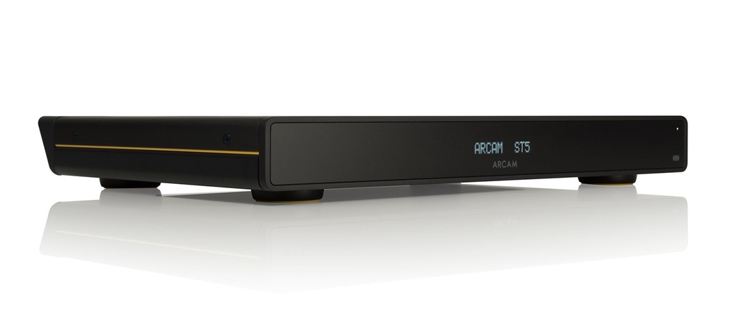 Arcam - ST5 - Streamer
