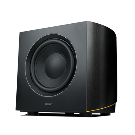 ARCAM - R25B (Coming Soon) - Subwoofer